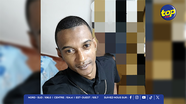 Décès d’Emmanuel Thomas : quatre jours après, sa compagne toujours introuvable | TOP FM Mauritius